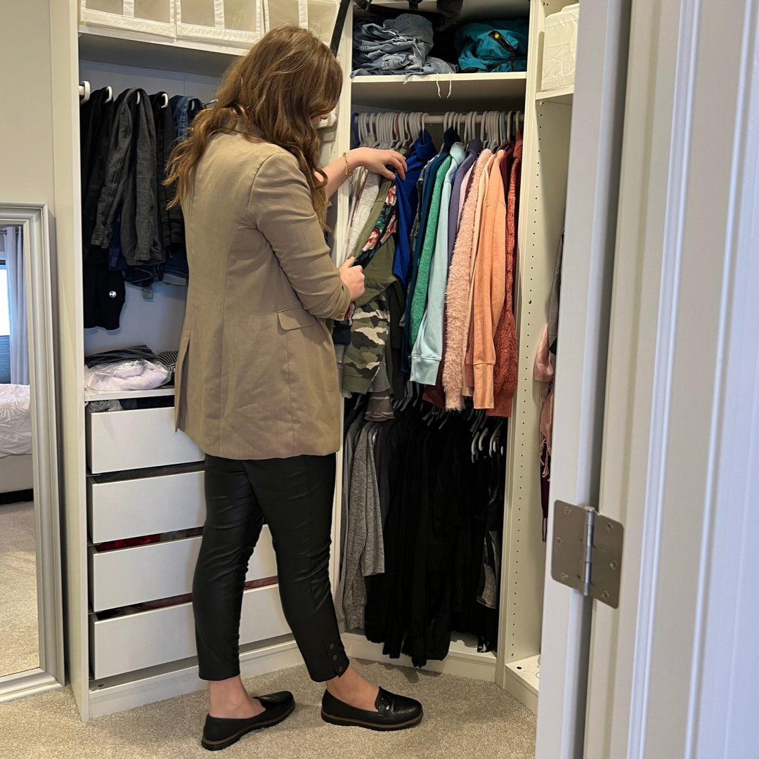 Double D - Style Sessions – Linen & Fold